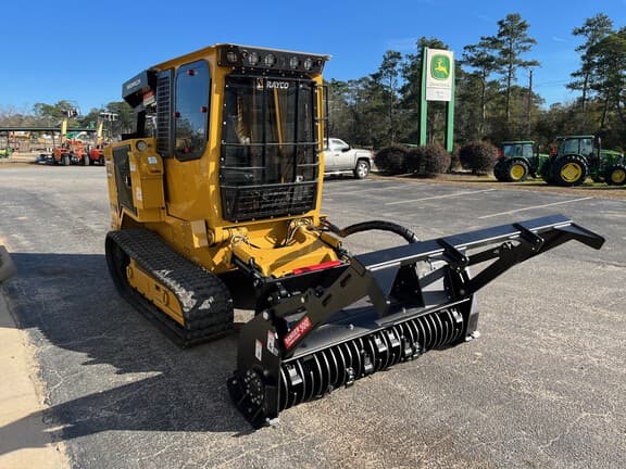 2024 Rayco C120R Other Equipment Other for Sale | Tractor Zoom