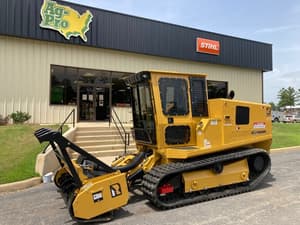 SOLD - 2024 Rayco C200R Other Equipment | Tractor Zoom