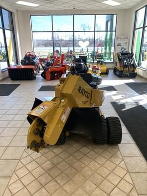 2025 Rayco RG37 Stock No. R0005974 Other Equipment For Sale | Tractor Zoom