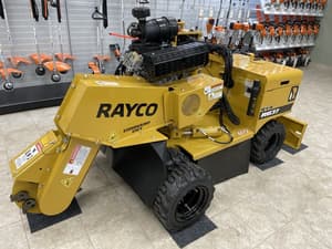 SOLD - 2024 Rayco RG37 Stock No. R0005975 Other Equipment | Tractor Zoom
