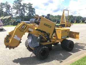 SOLD - 2025 Rayco RG55 Stock No. 678-787-1261 Other Equipment | Tractor ...