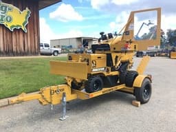 SOLD - 2026 Rayco RG55R Stock No. 54RDS Other Equipment | Tractor Zoom