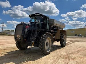 SOLD - 2024 RBR Enterprise Vector 390 Stock No. 20238 Chemical ...