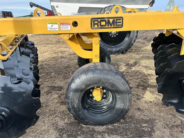 2024 Rome TAW20S Tillage Disks for Sale | Tractor Zoom