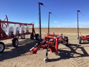 2024 Rowse D9 Stock No. Z040288 Hay and Forage For Sale | Tractor Zoom