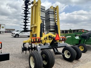 2024 Salford AerWay CCT Stock No. 265659 Tillage For Sale with 25 ft ...