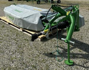 2024 SaMasz SAMBA 240 Stock No. 2220282 Hay and Forage For Sale with 7. ...