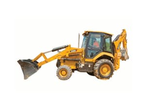 SOLD - 2024 SANY SLB95 Stock No. 15445592 Construction with --- Hrs ...