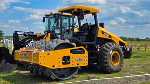 2024 SANY SSR120HT Stock No. 15486532 Construction For Sale with ...