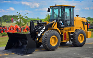 2024 SANY SW305K Stock No. 15486458 Construction For Sale with --- Hrs ...