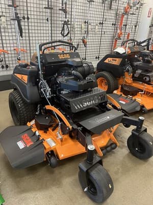 2025 Scag V-Ride XL Stock No. 18020818 Other Equipment For Sale with 1 ...
