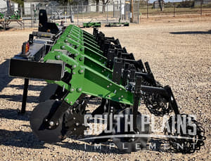 SOLD - 2024 Schlagel Rapid Till Stock No. 995773 Tillage with 8 Rows ...