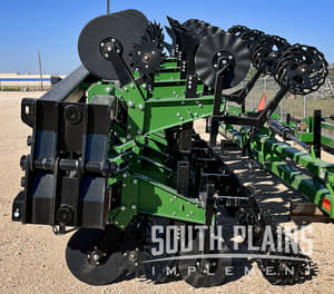 2024 Schlagel Rapid Till Stock No. 995775 Tillage For Sale with 16 Rows ...