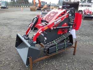 SOLD - 2024 SDLOOL SL360 Lot No. 284 Construction with --- Hrs ...