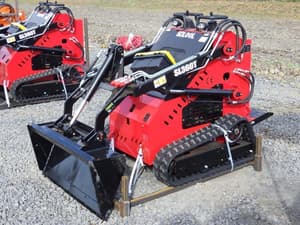 SOLD - 2024 SDLOOL SL360T Lot No. 3185C Construction with --- Hrs ...