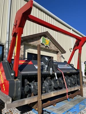 2024 Seppi M CL175 Stock No. 37002222 Other Equipment For Sale ...