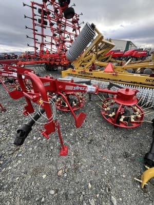 2024 Sitrex HM300 Stock No. 35319 Hay and Forage For Sale | Tractor Zoom