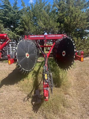 SOLD - 2024 Sitrex Pro 17 Stock No. 35165C Hay and Forage with 29 ft ...