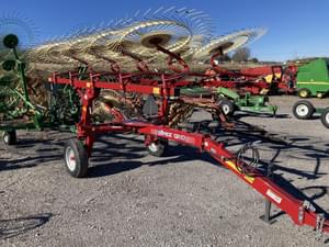 SOLD - 2024 Sitrex QR10 Stock No. 240398471 Hay and Forage | Tractor Zoom