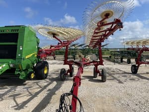 SOLD - 2024 Sitrex QRX16 Stock No. 563892 Hay and Forage | Tractor Zoom