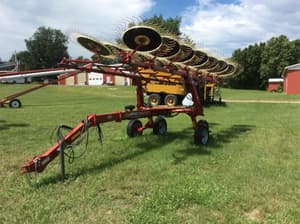 SOLD - 2024 Sitrex QRX14 Stock No. 235545399 Hay and Forage | Tractor Zoom