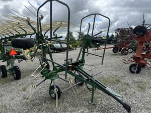 2024 Sitrex RT5200-H Stock No. 207337 Hay and Forage For Sale with 17 ...