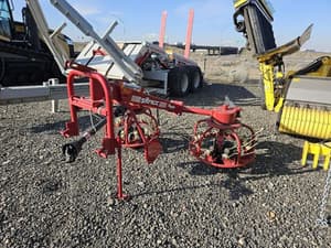 SOLD - 2024 Sitrex SM300 Stock No. Z084595 Hay and Forage with 10 ft ...