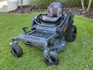 SOLD - 2024 Spartan RZ-C Stock No. 13997916 Other Equipment with 42 ...