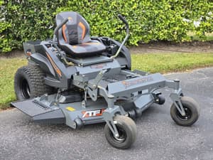 SOLD - 2024 Spartan RZ Pro Stock No. 16459306 Other Equipment with 54 ...