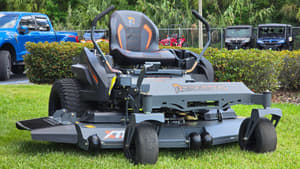 SOLD - 2024 Spartan RZ Pro Stock No. 15515714 Other Equipment with 61 ...