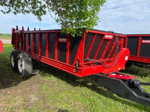 SOLD - 2024 Spread-All TR16T Stock No. 308004 Manure Handling | Tractor ...