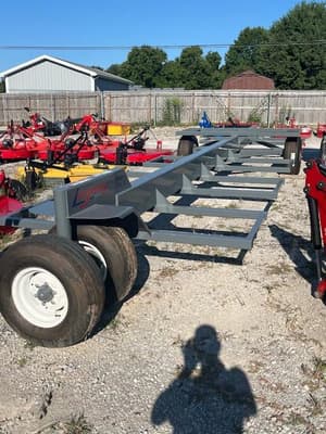 SOLD - 2024 Legacy ST-10 Hay and Forage | Tractor Zoom