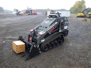 SOLD - 2024 STAG TL430 Lot No. 3163 Construction with --- Hrs | Tractor ...