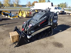 SOLD - 2024 STAG TL430 Lot No. 3170 Construction with --- Hrs | Tractor ...