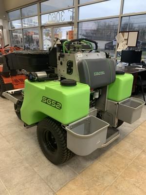 2024 Steel Green SG52 Stock No. H0007688 Chemical Applicators For Sale ...