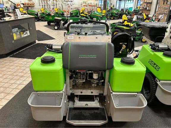 2024 Steel Green SG52 Chemical Applicators Other for Sale | Tractor Zoom