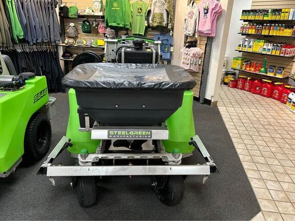 2024 Steel Green SG52 Chemical Applicators Other for Sale | Tractor Zoom