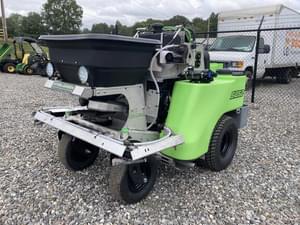 SOLD - 2024 Steel Green SG52 Stock No. 49007086 Chemical Applicators ...