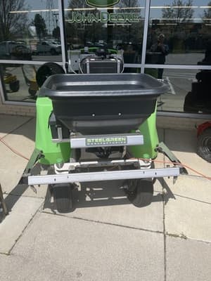 2024 Steel Green SG52 Stock No. H0007706 Chemical Applicators For Sale ...