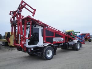 2024 Stinger Stacker 6500 Stock No. 95115 Hay and Forage For Sale ...