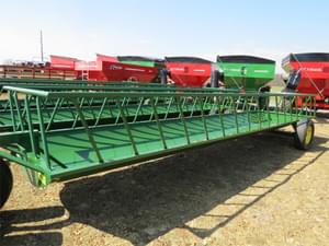 2024 Stoltzfus 524SK Stock No. 5.5X24 Hay and Forage For Sale | Tractor ...