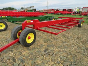 2024 Stoltzfus BC1050 Stock No. 196214861 Ag Trailers For Sale with ...