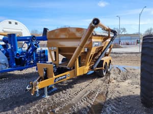 2024 Strobel BT200 Planting For Sale Stock No. 13083 | Tractor Zoom