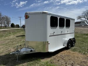 2024 Sundowner FD306 Lot No. 92108 Ag Trailers For Sale with 16 Ft ...