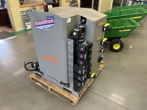 SOLD - 2024 SurePoint QuickDraw Stock No. 84051 Chemical Applicators ...