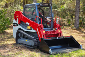 2025 Takeuchi TL10V2 Stock No. 15200073 Construction For Sale with ...
