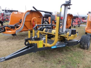 2024 Tanco A100 Stock No. a100j 23 Hay and Forage For Sale | Tractor Zoom