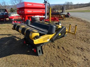 2024 Tanco A200 Stock No. 201396273 Hay and Forage For Sale | Tractor Zoom