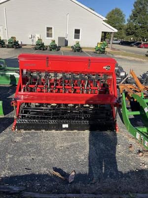 SOLD - 2024 Tar River SAYA507 Stock No. 57005321 Planting with 6.5 ft ...