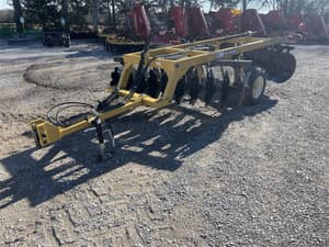 SOLD - 2024 Taylor-Way 670 Stock No. 229464073 Tillage with 8 ft ...
